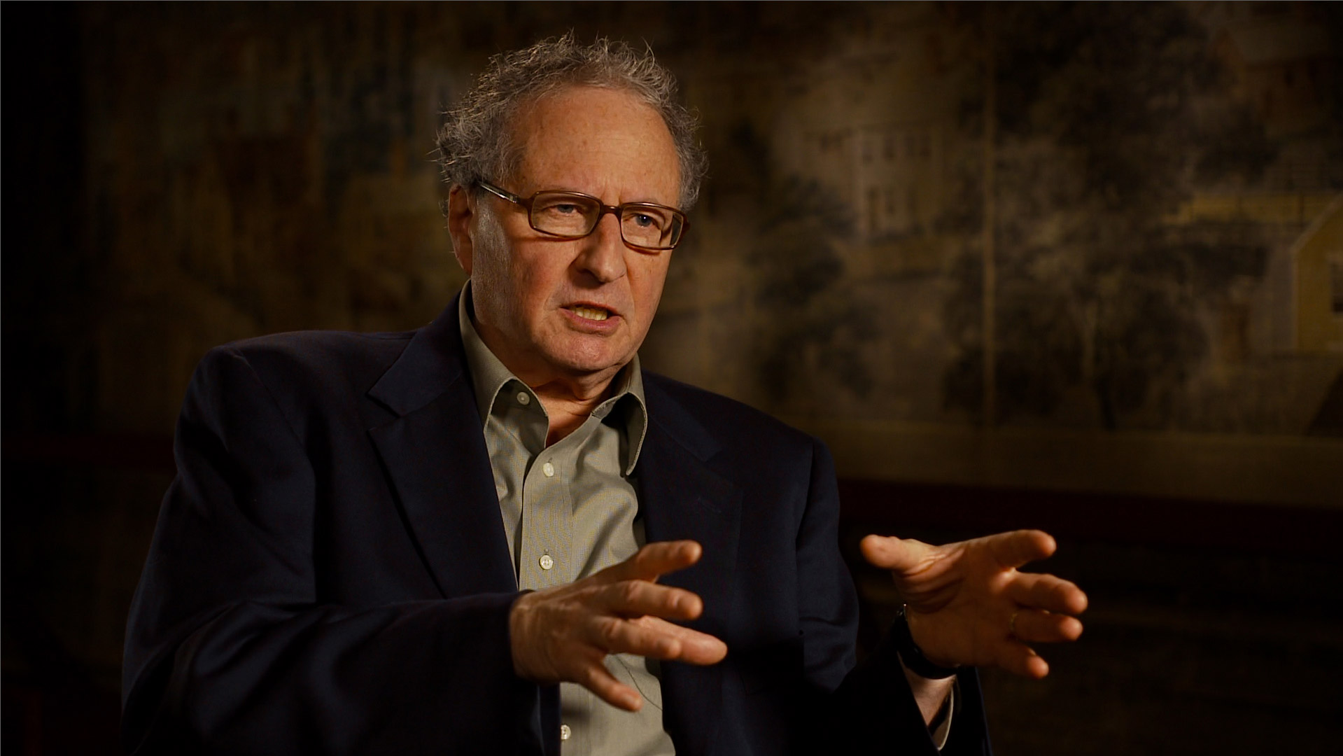 Ralph Moss, PhD (Bio) - Second Opinion, a Documentary by Eric Merola ...